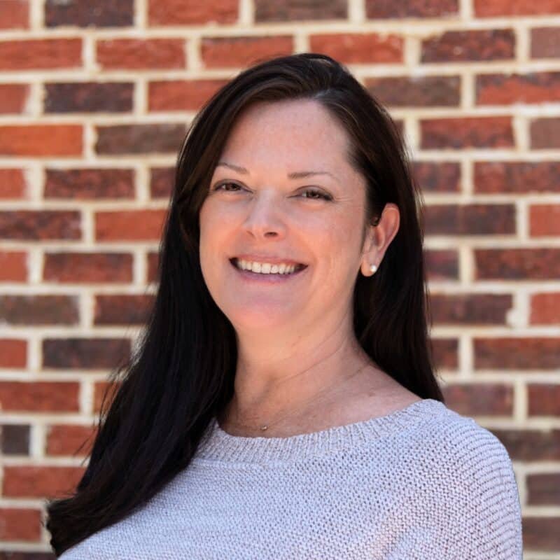 Meet The Team - Nourish To Flourish - Richmond, VA