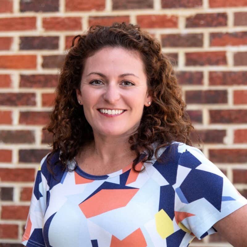 Contact Us - Nourish To Flourish - Richmond, VA