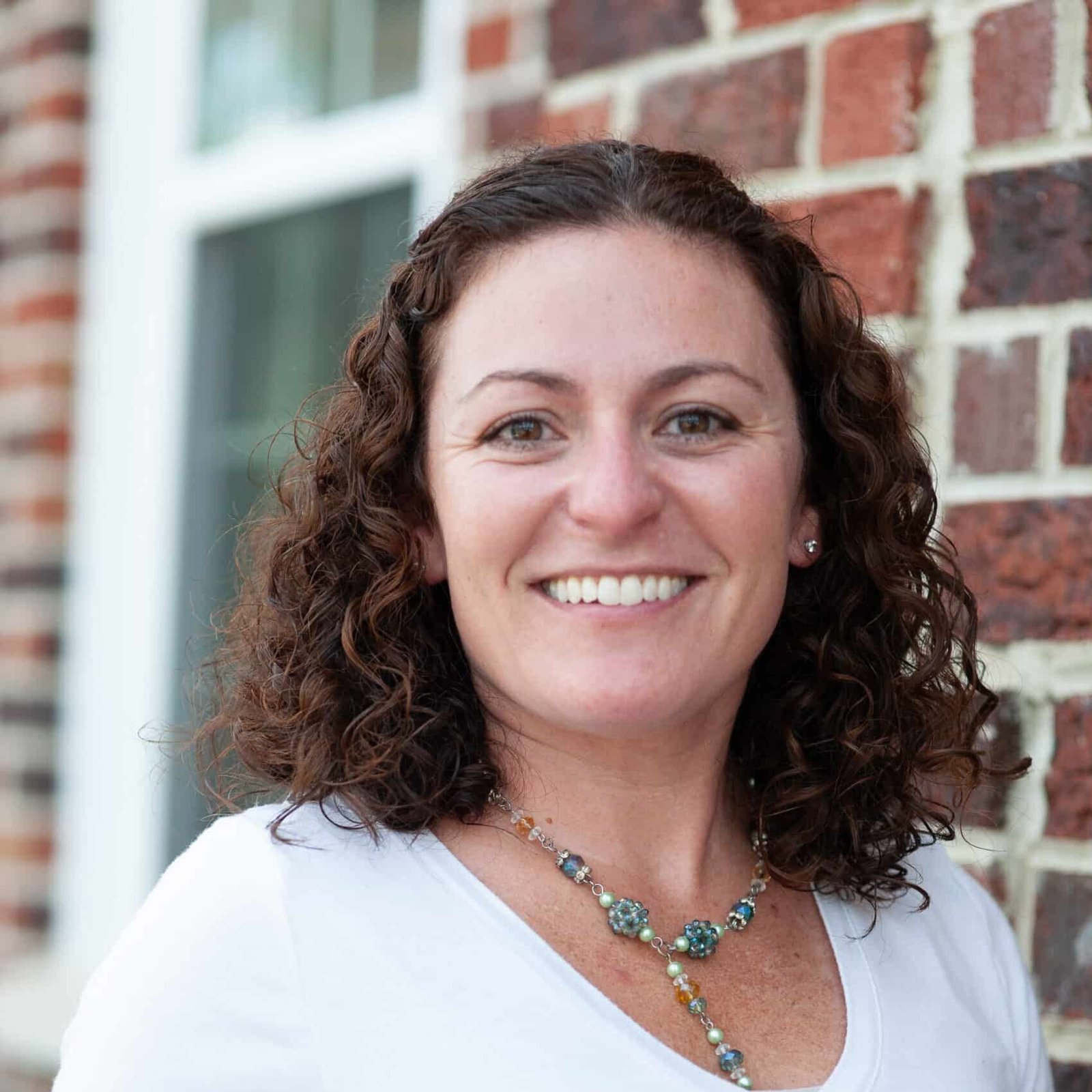 Meet The Team - Nourish To Flourish - Richmond, VA